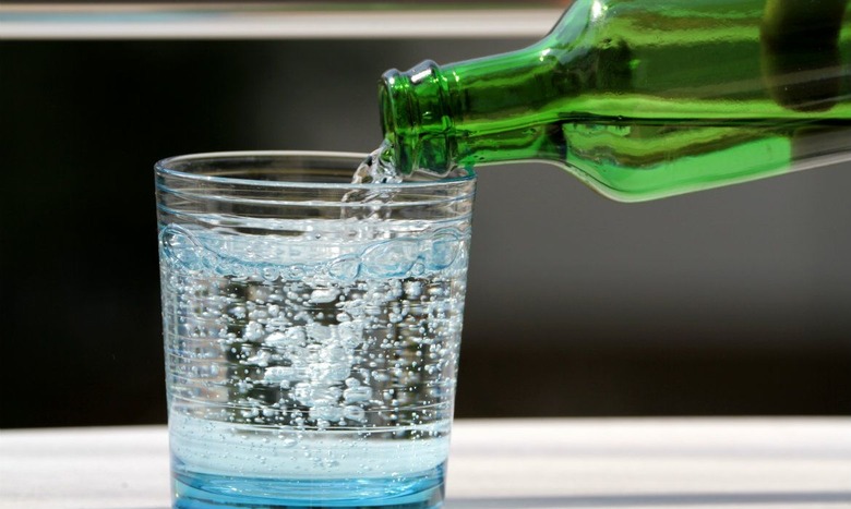 Is Sparkling Water Healthier Than Seltzer